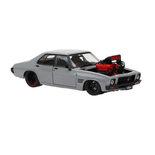 Australian Road Cars