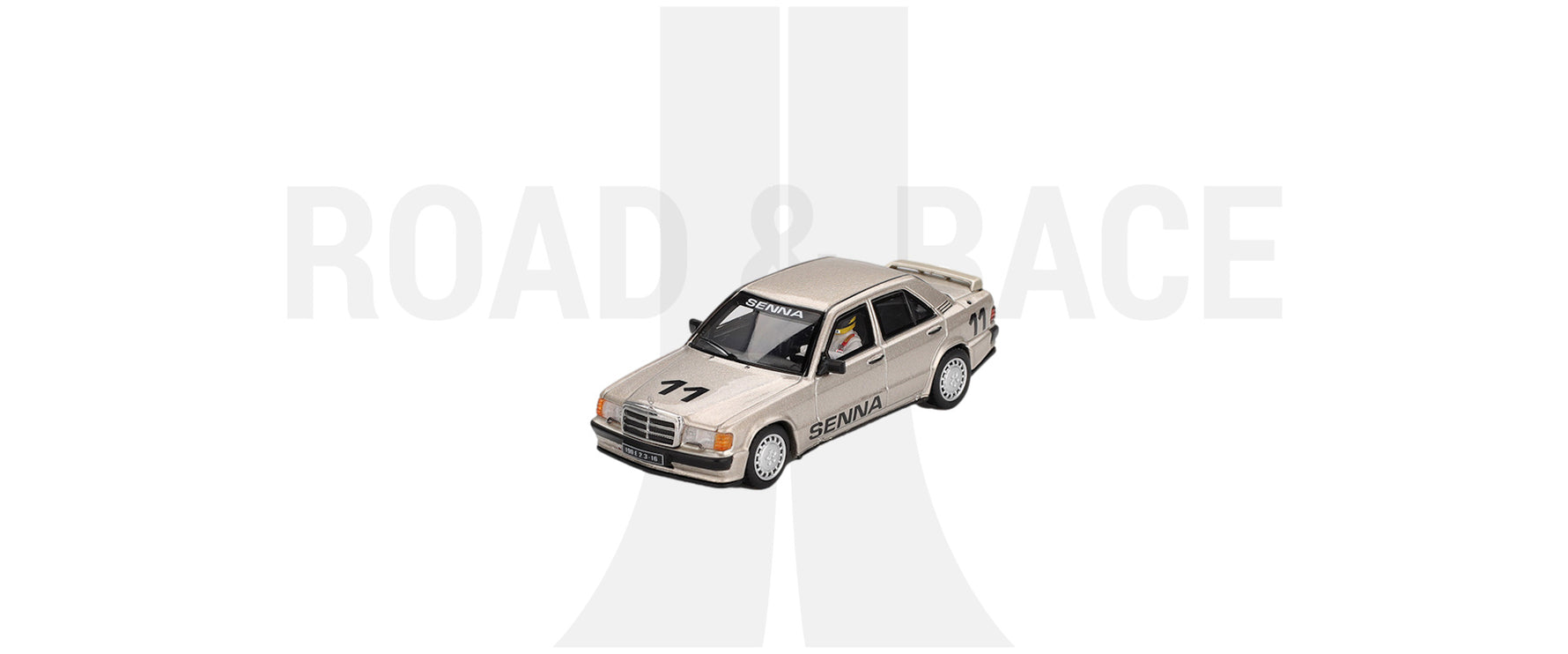 Pitstop Model Cars